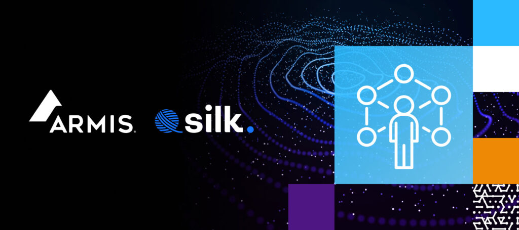 Armis Announces Silk Security Acquisition: A Leap Forward in Addressing ...